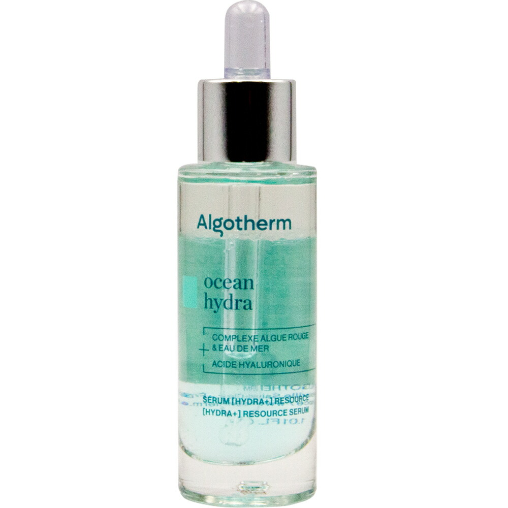 【楽天市場】アルゴテルム オーシャンイドラ セロム イドラプリュス ルスルス / 30mL：プロ用ヘア＆コスメShopネッツビー