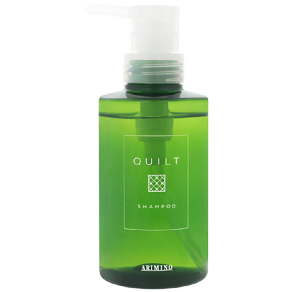 楽天市場】アリミノ キルト シャンプー 1000mL詰め替え用 リフィル