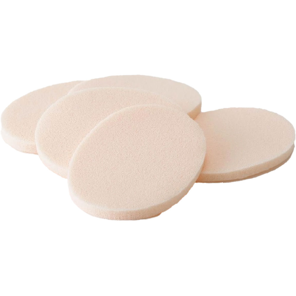 【楽天市場】フェイシャルスポンジ（スタンダード10mm） / 10枚入り エステ用スポンジ：プロ用ヘア＆コスメShopネッツビー