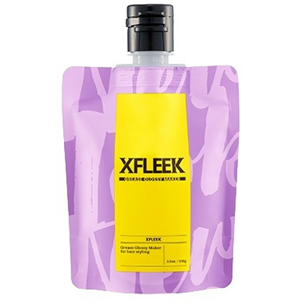 【楽天市場】デミ エクスフリーク グリース グロッシーメーカー 100g：プロ用ヘア＆コスメShopネッツビー