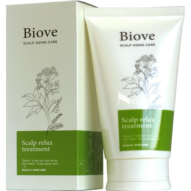 【楽天市場】デミ ビオーブ スキャルプリラックス トリートメント / 240g 【 トリートメント スキャルプケア 】：プロ用ヘア＆コスメShopネッツビー