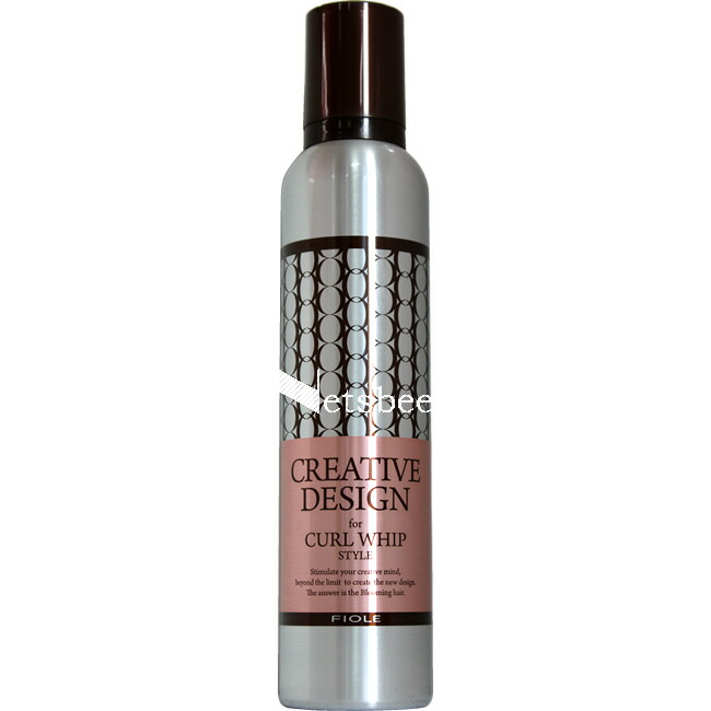 楽天市場】フィヨーレ クリエイティブデザイン イノセンス カール