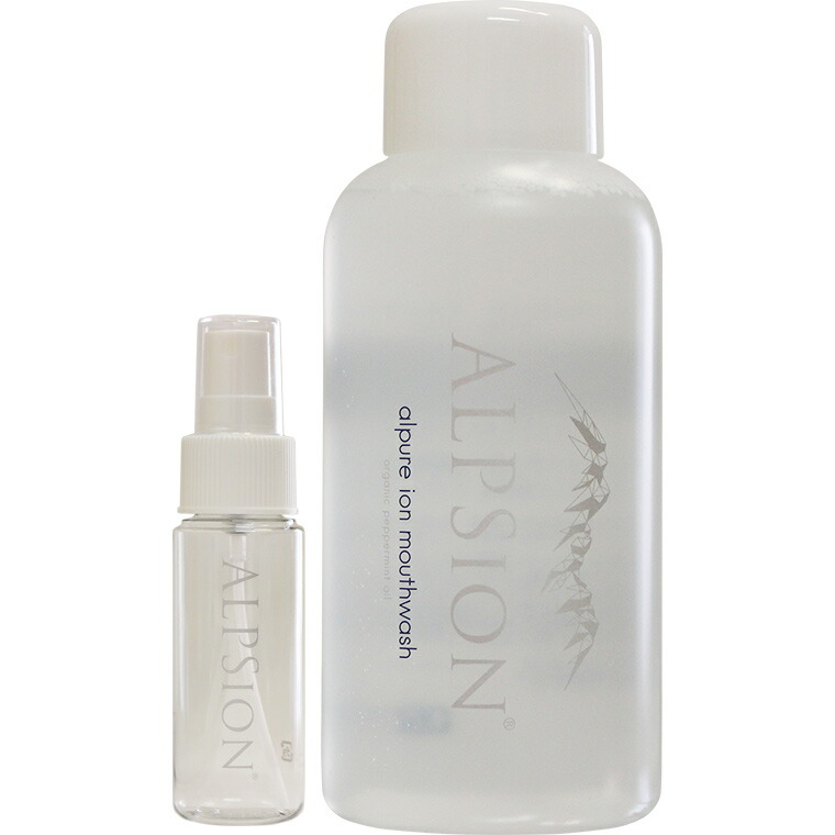 楽天市場】アルピジョン ミネラルイオンケア イオンヘアミスト / 140mL
