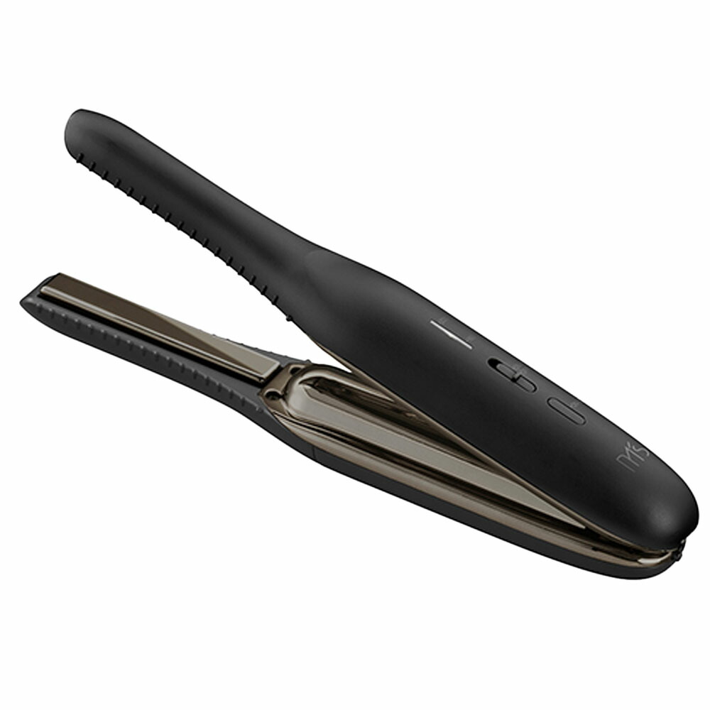 【楽天市場】コイズミ コードレスアイロン KMC-8320 K [ ヘアアイロン コンパクト 細型 10mm 短髪 男性 メンズ 前髪セット USB充電式 ] KOIZUMI 小泉成器：プロ用 ...