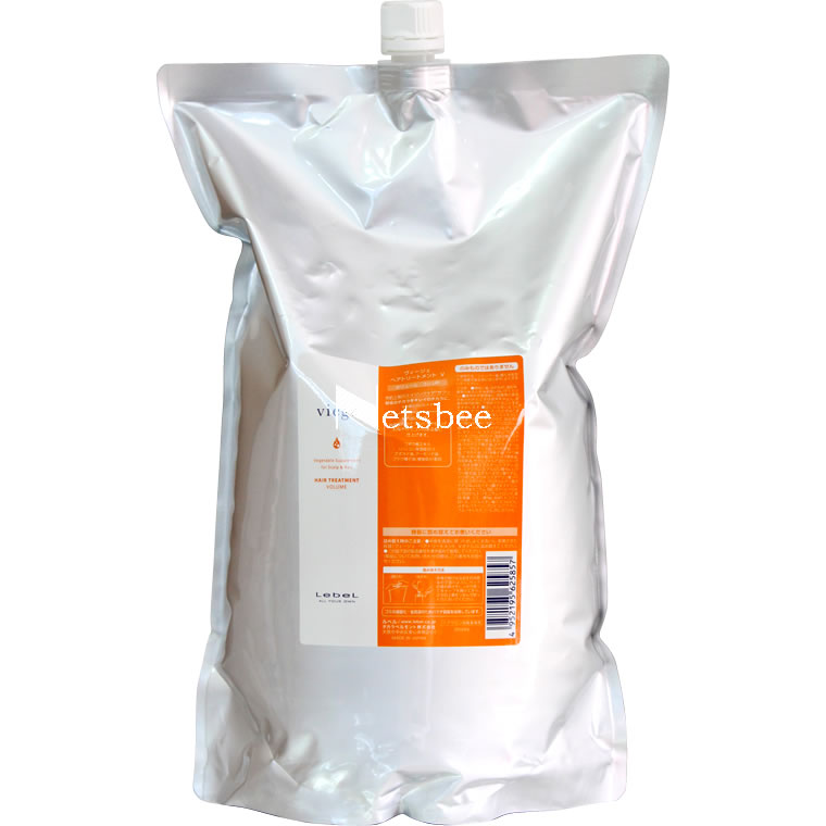 楽天市場】ルベル ヴィージェ シャンプー 2500mLリフィル [ シャンプー