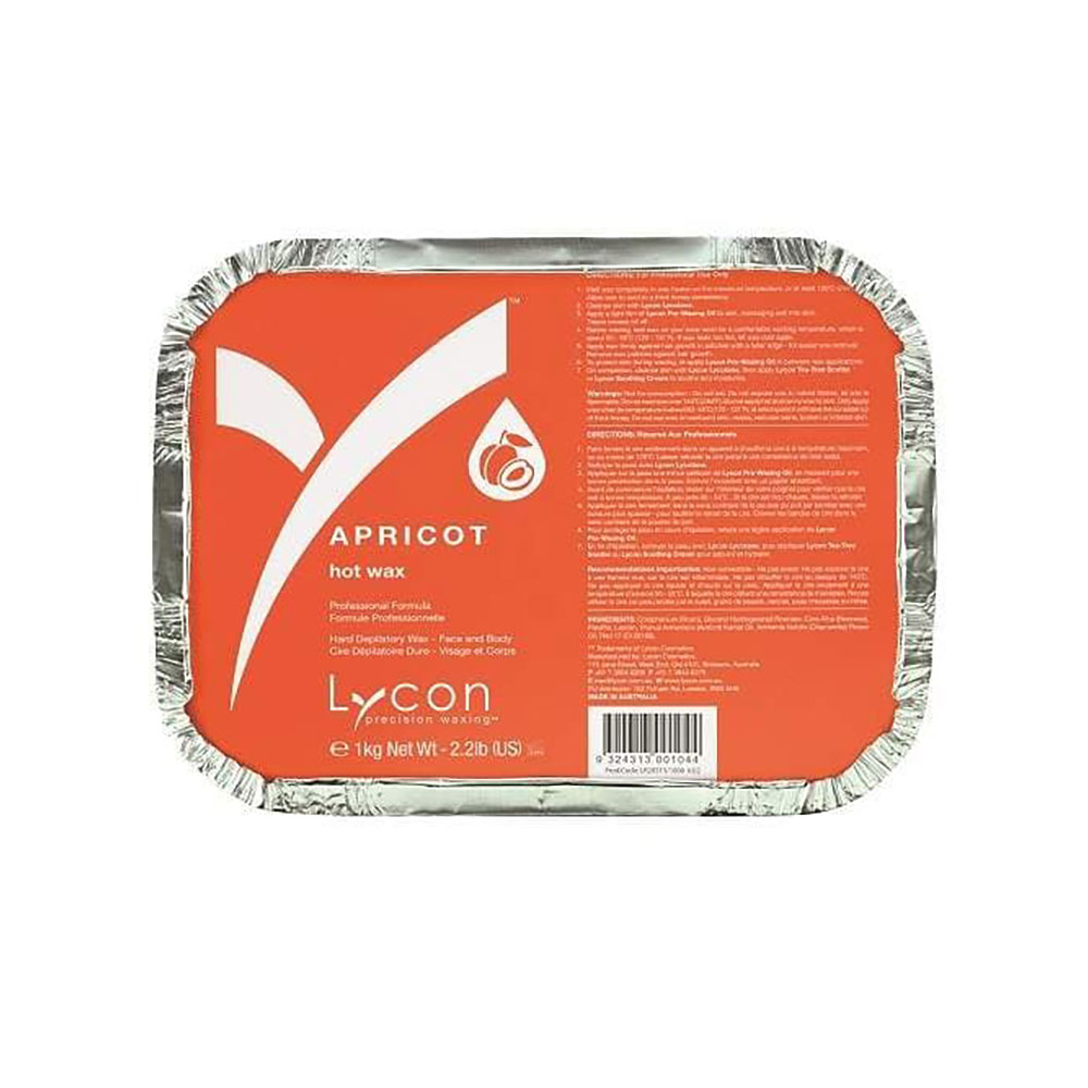 楽天市場】ライコン ライコテック スーパーベリー ハードワックス