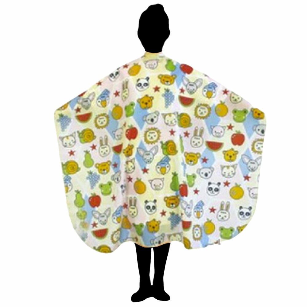 【楽天市場】メイホー 子供刈布 No.1002：プロ用ヘア＆コスメShopネッツビー