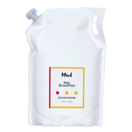 楽天市場】マッドプロダクツ マッドヘアエステ ナチュラルモイスチャー