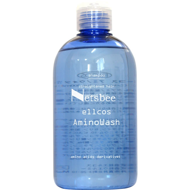 楽天市場】エルコス アミノウォッシュ AID / 1000mLリフィル