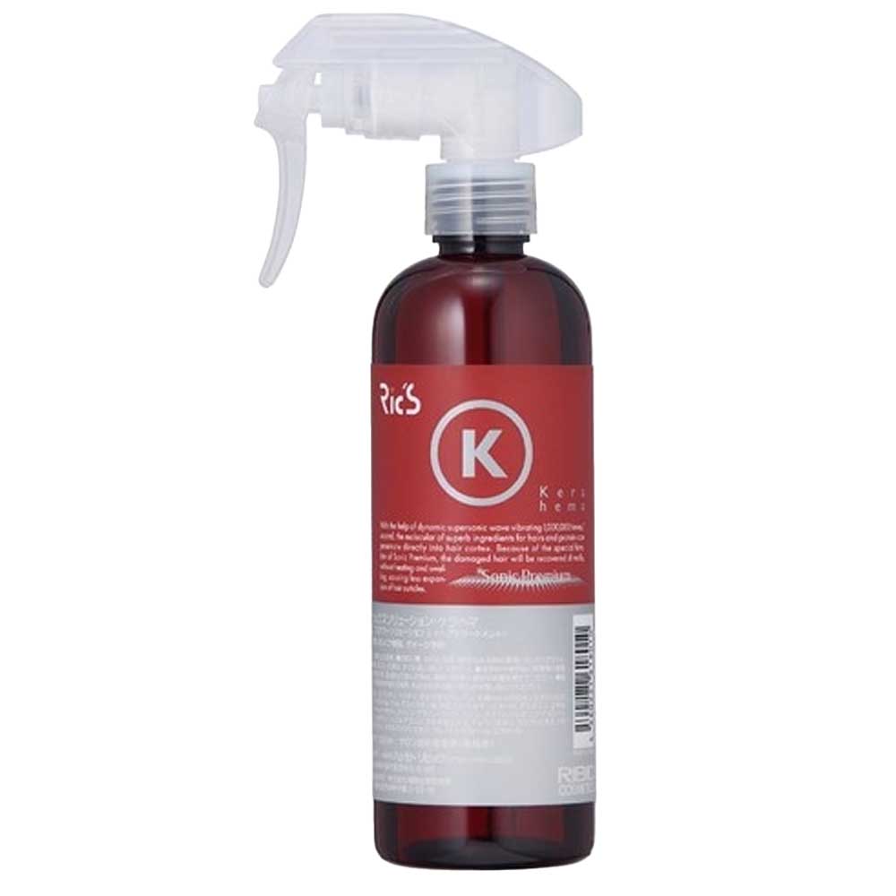 【楽天市場】リビック リックス ソリューション ケラヘマ / 300mL：プロ用ヘア＆コスメShopネッツビー