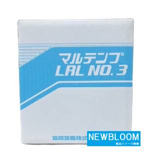 【楽天市場】協同油脂 KYODO YUSHIマルテンプLRL No.3ジャバラ400g 12本入り 1箱 送料無料：NEWBLOOM