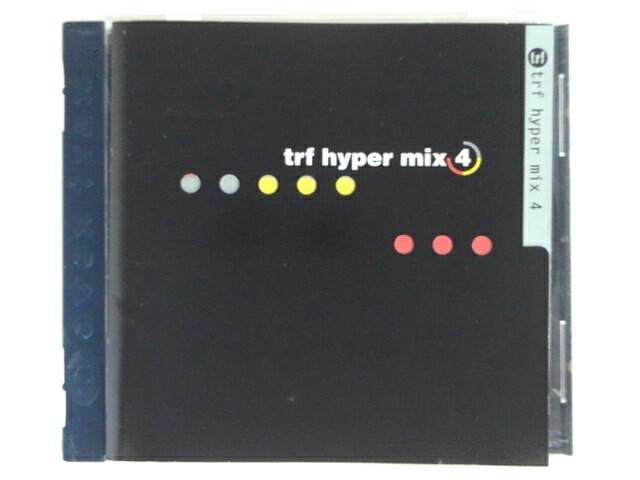 【楽天市場】ZC05451【中古】【CD】hyper mix 4/trf：ハッピービデオ