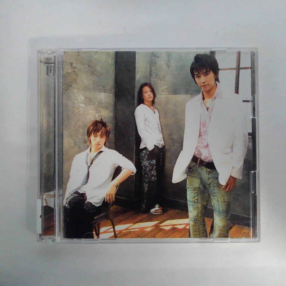 【楽天市場】ZC12088【中古】【CD】四季/w-inds.(DVD付き)：ハッピービデオ