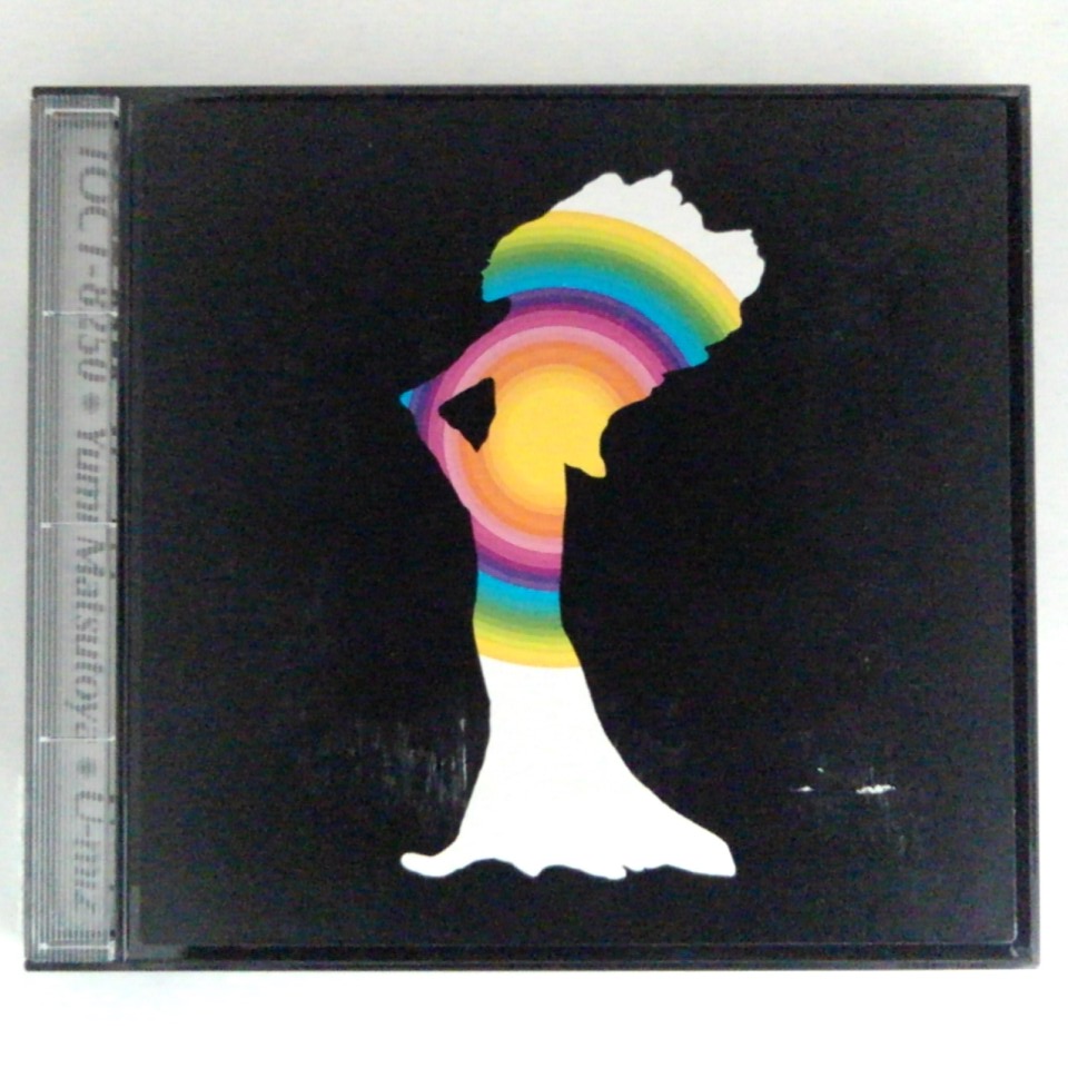 【楽天市場】ZC14050【中古】【CD】U-miz/松任谷由実 Yumi Matsutoya：ハッピービデオ