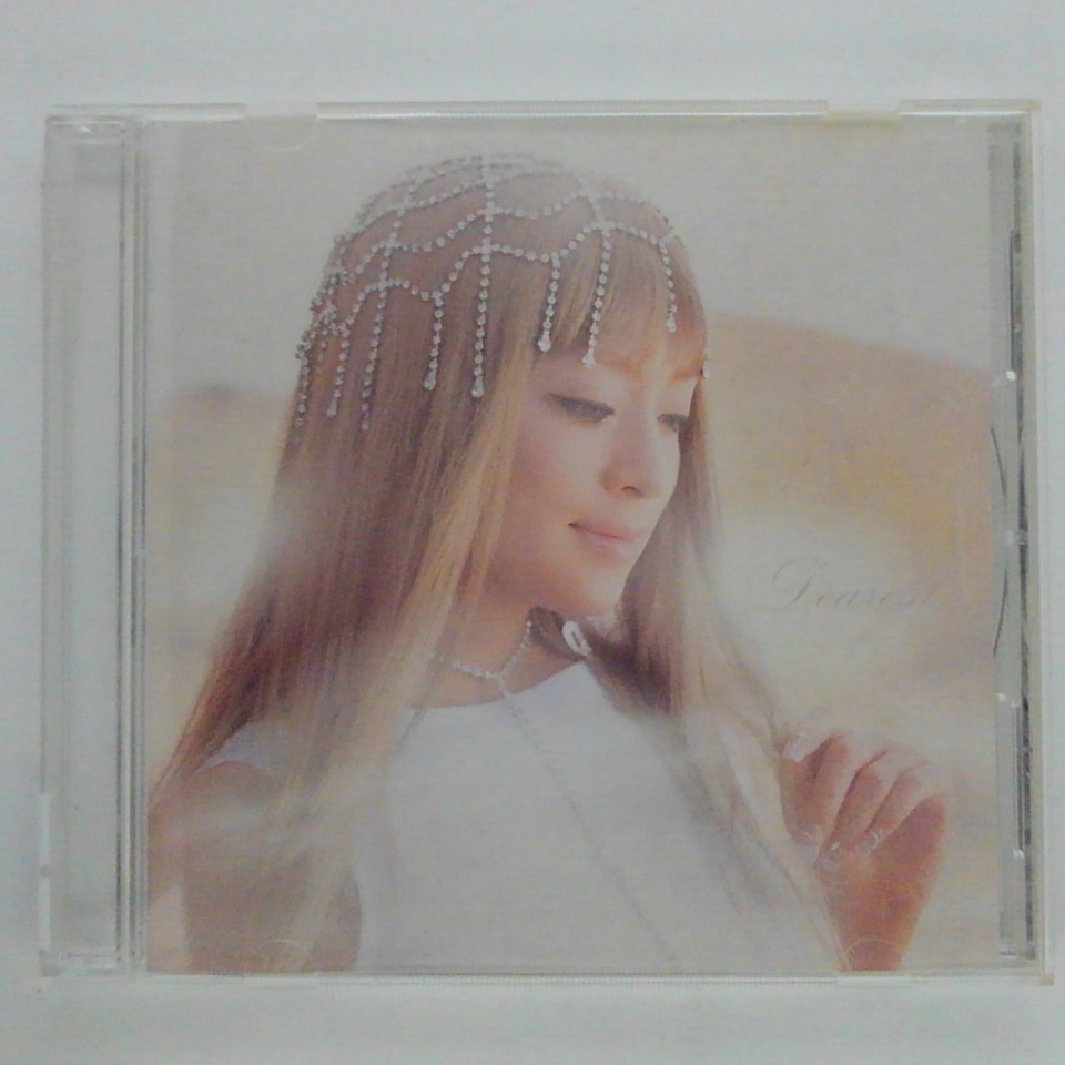 【楽天市場】ZC15614【中古】【CD】Dearest/浜崎あゆみ：ハッピービデオ