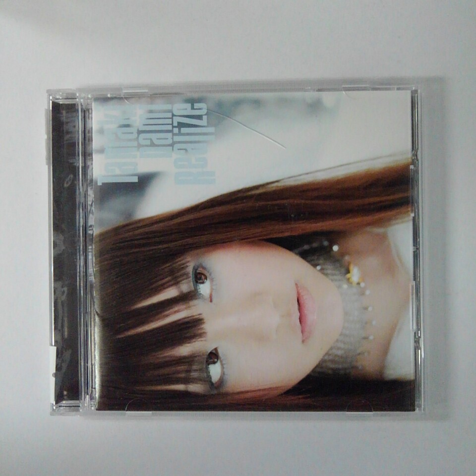 【楽天市場】ZC16318【中古】【CD】Realize/玉置成実 Tamaki Nami：ハッピービデオ