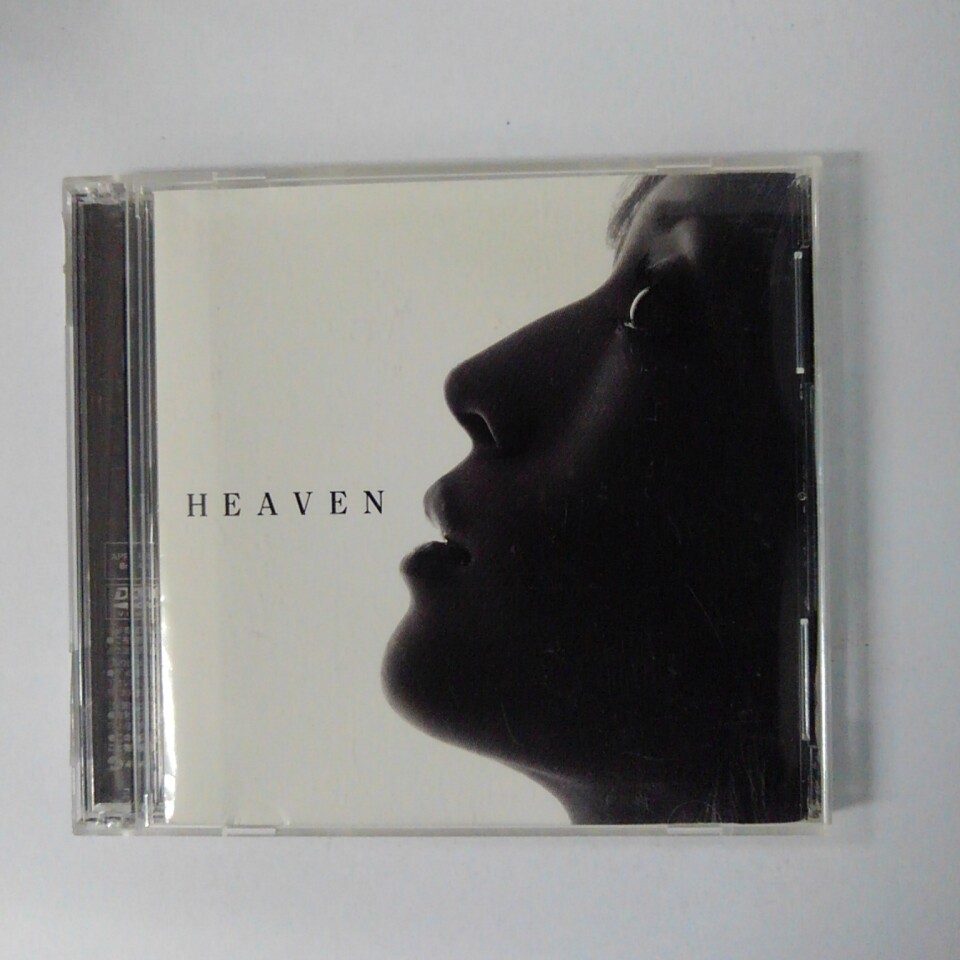 【楽天市場】ZC18031【中古】【CD】HEAVEN/浜崎あゆみayumi hamasaki(DVD付)：ハッピービデオ