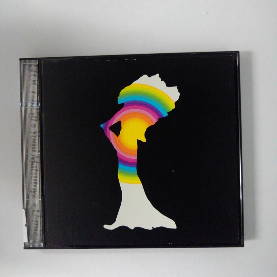 【楽天市場】ZC18183【中古】【CD】U-miz /松任谷由実 Yumi Matsutoya：ハッピービデオ