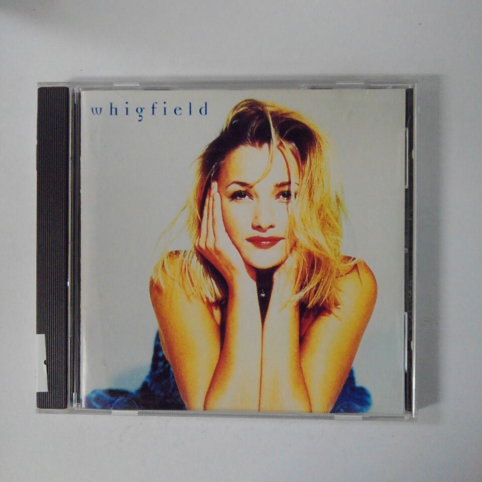 【楽天市場】ZC18392【中古】【CD】WHIGFIELD(輸入盤)：ハッピービデオ