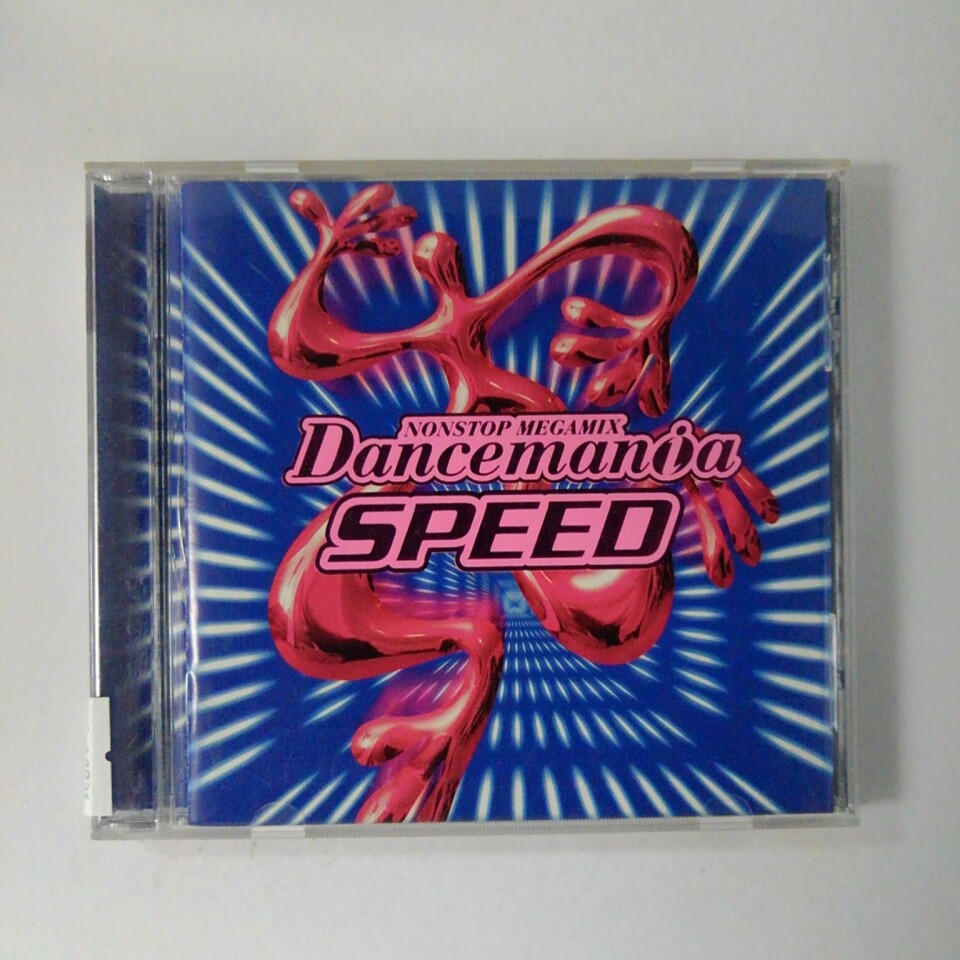 【楽天市場】ZC18721【中古】【CD】Dancemania SPEED：ハッピービデオ