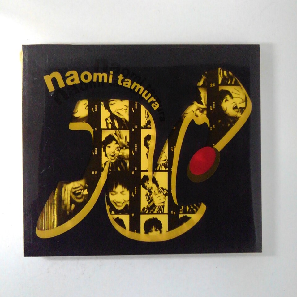 【楽天市場】ZC19894【中古】【CD】N'/田村直美 naomi tamura：ハッピービデオ