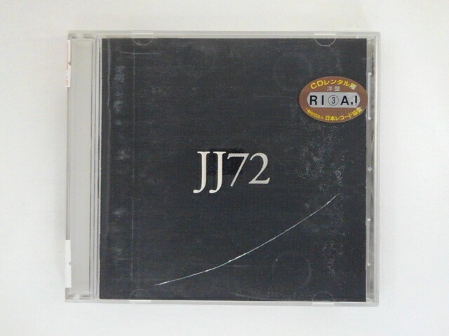 【楽天市場】ZC76684【中古】【CD】JJ72/jj72：ハッピービデオ