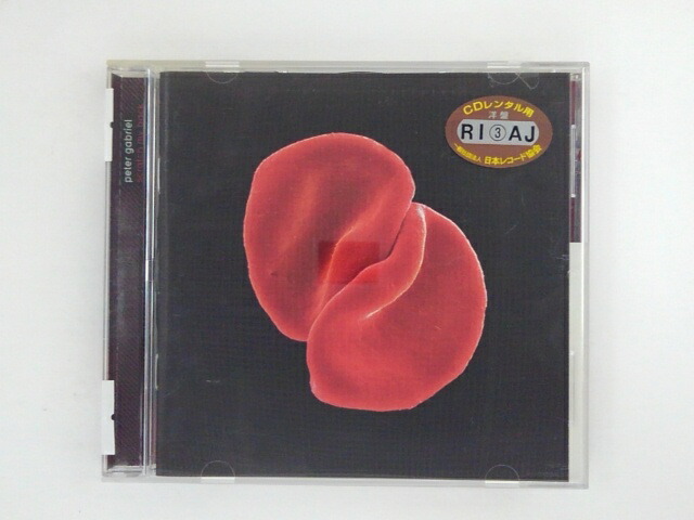 【楽天市場】ZC77393【中古】【CD】Scratch My Back/Peter Gabriel(輸入盤)：ハッピービデオ