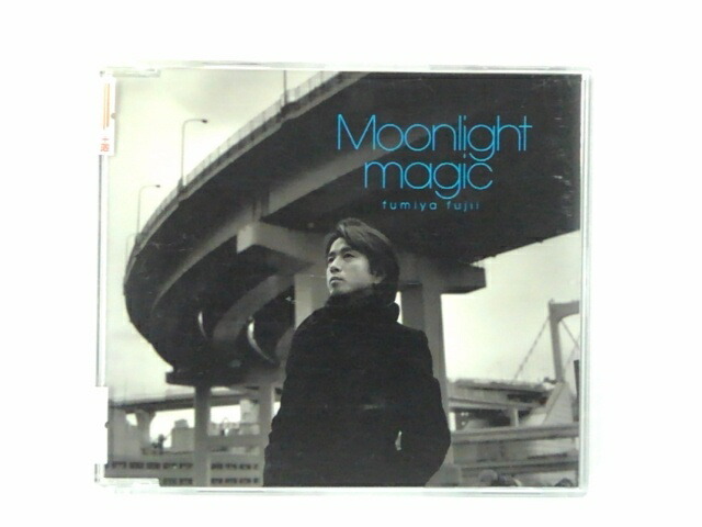【楽天市場】ZC77605【中古】【CD】Moonlight magic/藤井フミヤ：ハッピービデオ