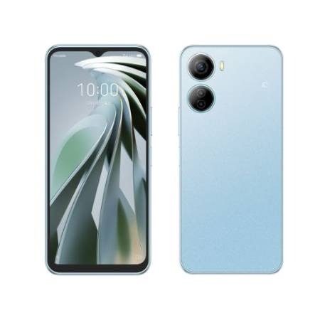 【楽天市場】ZTE Libero 5G IV A302ZT Y!mobile版 128GB ブルー SIMロック解除済み 新品 未使用品：ニューライフ