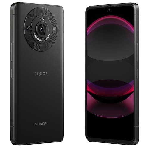 【楽天市場】SHARP AQUOS R8 pro SH-R80P ブラック 6.6型 12GB/256GB SIMフリー 新品 未使用品：ニューライフ