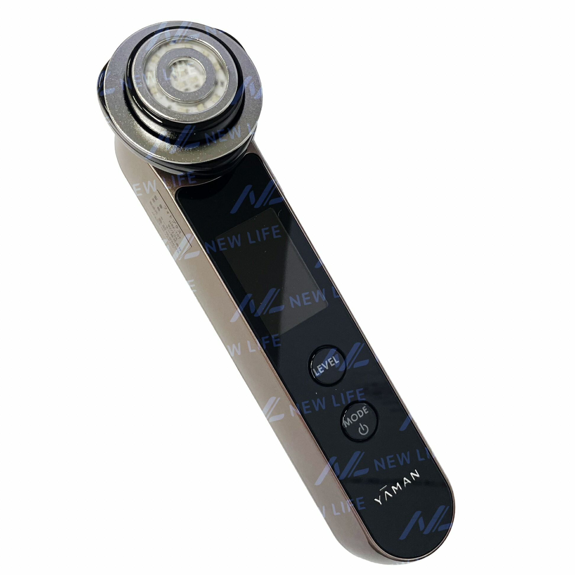 【楽天市場】ヤーマン ya-man HRF-10T RF 美顔器 フォトプラス RF Beaute RFボーテ Photo PLUS ...