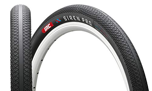 【楽天市場】IRC TIRE (アイ・アール・シー) 自転車 タイヤ SIREN PRO TUBELESS READY サイレン プロ 20 ...