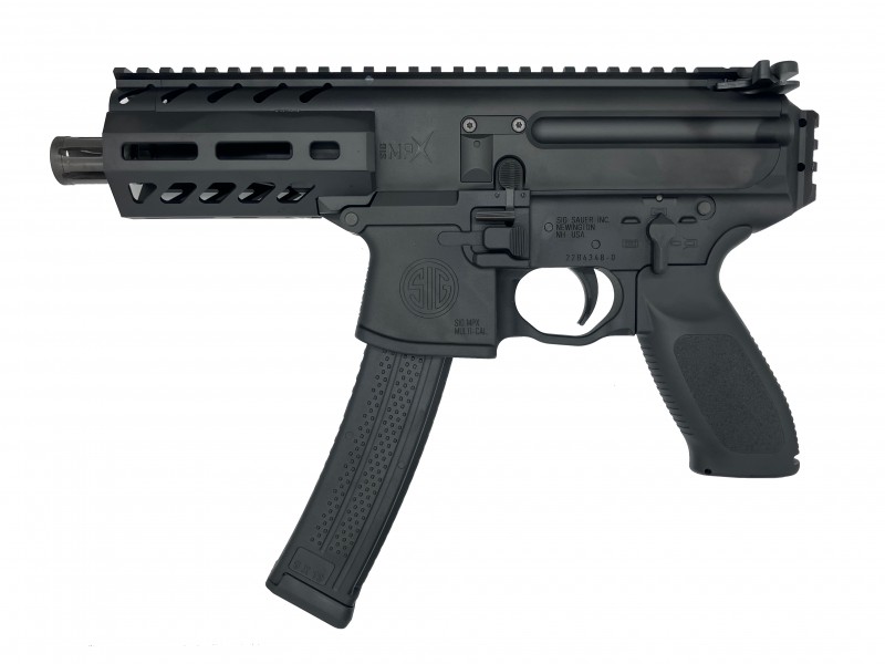 【楽天市場】ガスガン APFG MPX-K リアル刻印：NEWMGC福岡店