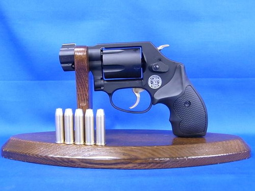 【楽天市場】モデルガン タナカ S&W M&P M360 .357Magnum セラコート・フィニッシュ：NEWMGC福岡店