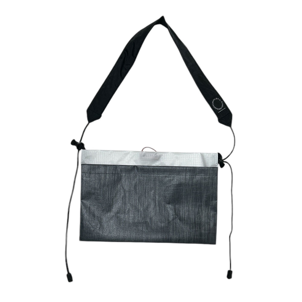 【楽天市場】全て新品・正規品 山と道 Yamatomichi Sacoche サコッシュ ショルダーバッグ 登山 ハイキング トレッキング ...