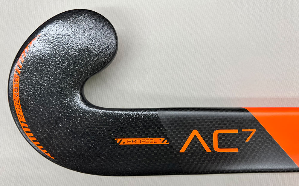 【楽天市場】グレイス AC7 ジャンボウ マキシイ（GRAYS AC7 JUMBOW MAXI) 22-0105 フィールドホッケー ...