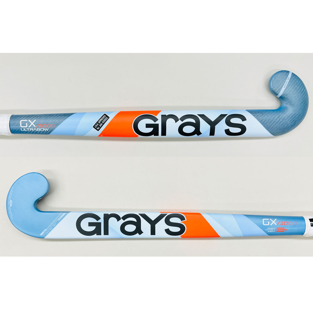 【楽天市場】グレイス GX3000 UB マイクロ（GRAYS GX3000 ULTRABOW MICRO) 23-0120 フィールド ...