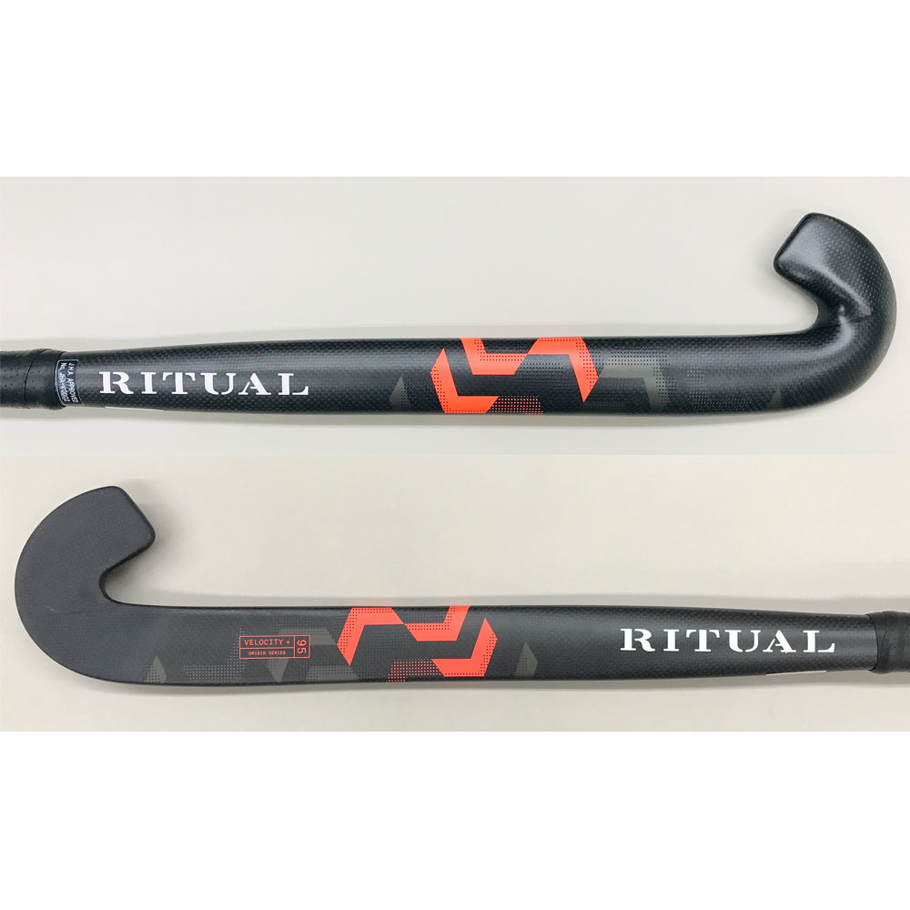 【楽天市場】リチュアル ベロシティ 95 プラス（RITUAL VELOCITY 95 PLUS) 22-0202 フィールドホッケー ...
