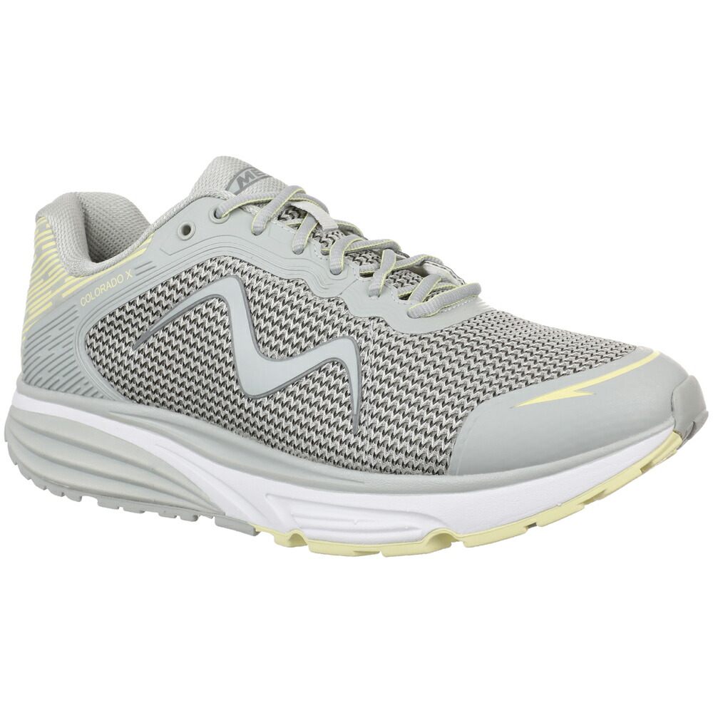 【楽天市場】【MBT 2025年春夏モデル】 MBT エムビーティー レディース シューズ 靴 スニーカー COLORADO X W ...