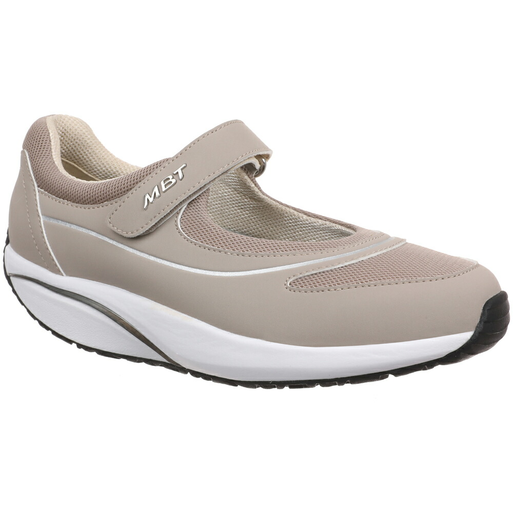 【楽天市場】【MBT 2025年春夏モデル】 MBT エムビーティー レディース シューズ 靴 ドレスシューズ BARIDI 2 W WARM ...