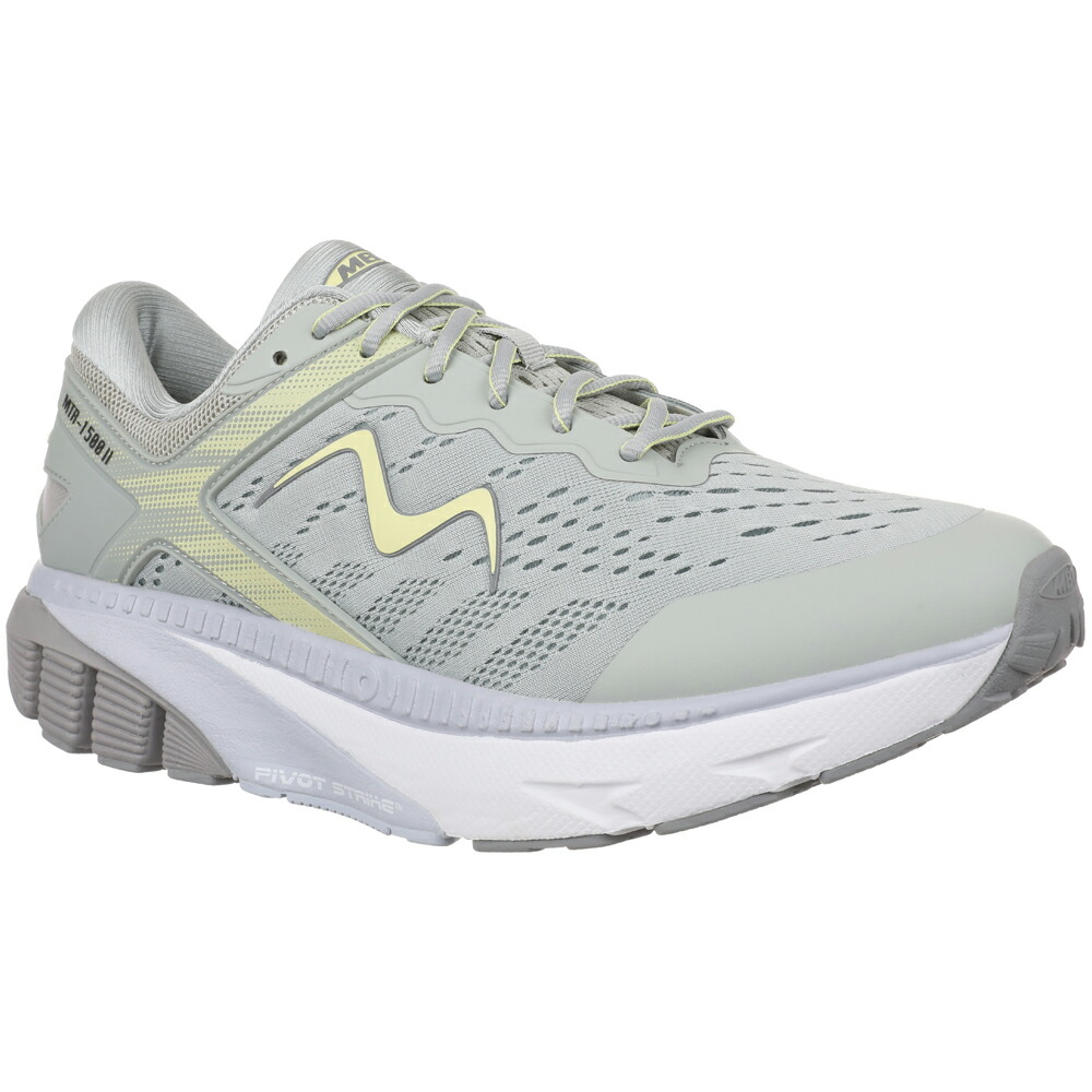 【楽天市場】【MBT 2025年春夏モデル】 MBT エムビーティー メンズ シューズ 靴 スニーカー MTR-1500 II LACE UP ...