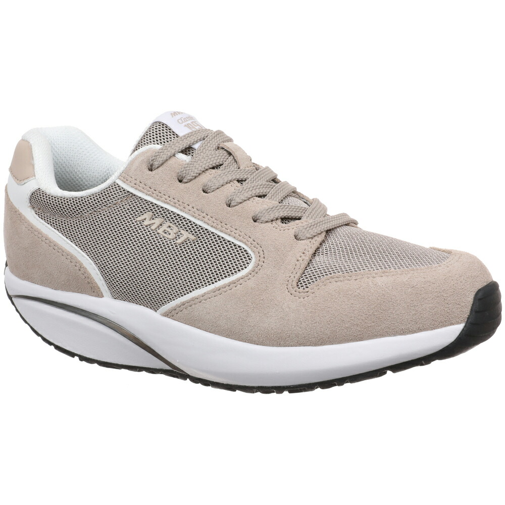 【楽天市場】【MBT 2025年春夏モデル】 MBT エムビーティー メンズ シューズ 靴 スニーカー MBT-1997 CLASSIC II ...