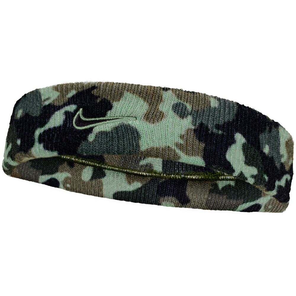 【楽天市場】NIKE ナイキ スポーツアクセサリー DRI-F スウッシュ クラシック ヘッドバンド プリンテッド BN1200-930 ...