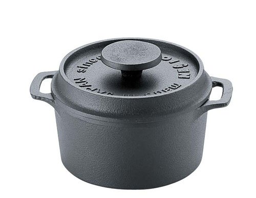 【楽天市場】及源 OIGEN【盛栄堂】 キャセロールラウンド F-417：ニューワールドネット名品倶楽部