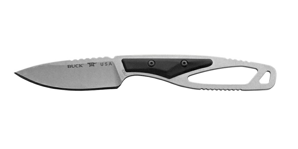 【楽天市場】【バックナイフ】 BUCK KNIVES パックライト 2.0 ケーパー 635BKS サバイバル アウトドアナイフ 選べる無料 ...