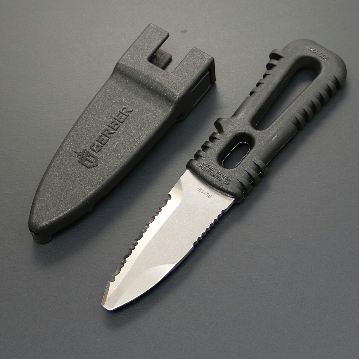 【楽天市場】ガーバー 【GERBER】 River Shorty リバーショーティー 30-000967N：ニューワールドネット名品倶楽部