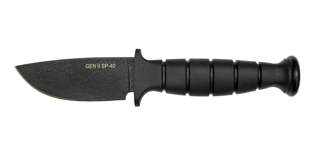 【楽天市場】【ギフト対応可】【ONTARIO】 オンタリオ GEN2 SP40 8540 選べる無料ラッピング アウトドア サバイバル ...