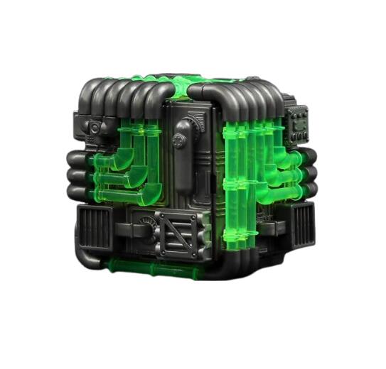 【楽天市場】52TOYS BEASTBOX PLMOISM-TENSEKI MOSS プラモデル：ANGELCASTLETOYS