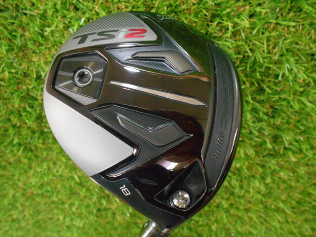 【楽天市場】【中古】 Tsi2 5W 18度 フェアウェイウッド スピーダー 661 エボリューション 7 【S】 タイトリスト：中古ゴルフクラブNextOne