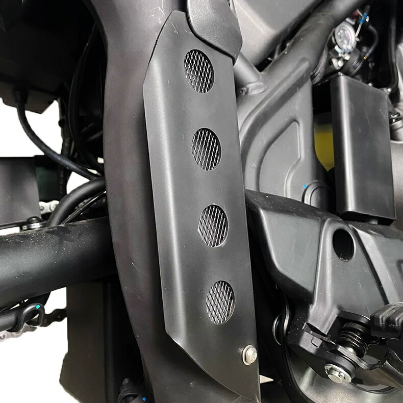 【楽天市場】ホンダ CL250 CL500 マフラーガード Pipe Cover 排気管 カバー 排気管保護 ステインレス パイプ ...